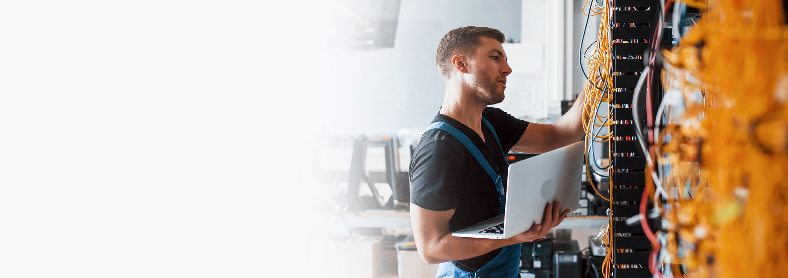 Self-Service - Hornbill